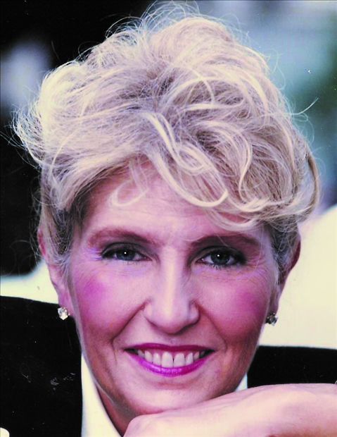 Joan Wilson Palumbo - Herald-Standard